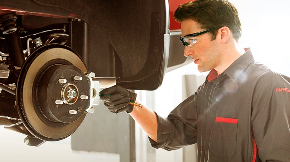 Concessionnaire Nissan à Victoriaville | Nissan Victoriaville