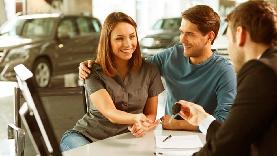 Concessionnaire Nissan à Victoriaville | Nissan Victoriaville